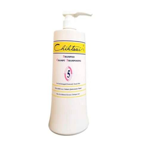 Litro Shampoo No. 5 - Shine